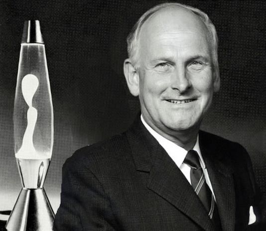 Made up in Britain: Lava Lamp : Edward Craven-Walker 1963