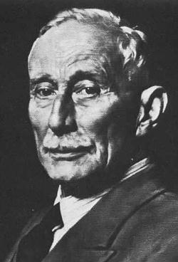 Made up in Britain: Vacuum cleaner : Hubert Cecil Booth 1901