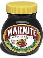 Made up in Britain: Marmite : Gilmour 1902