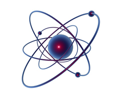 Made up in Britain: Split the Atom : John Cockcroft and Ernest Walton 1932