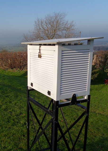 Made up in Britain: Stevenson Screen : Sir Thomas Stevenson 1864